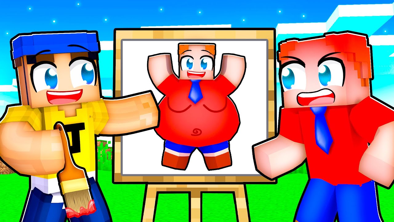 Jeffy Minecraft, Author at Minecraft videos