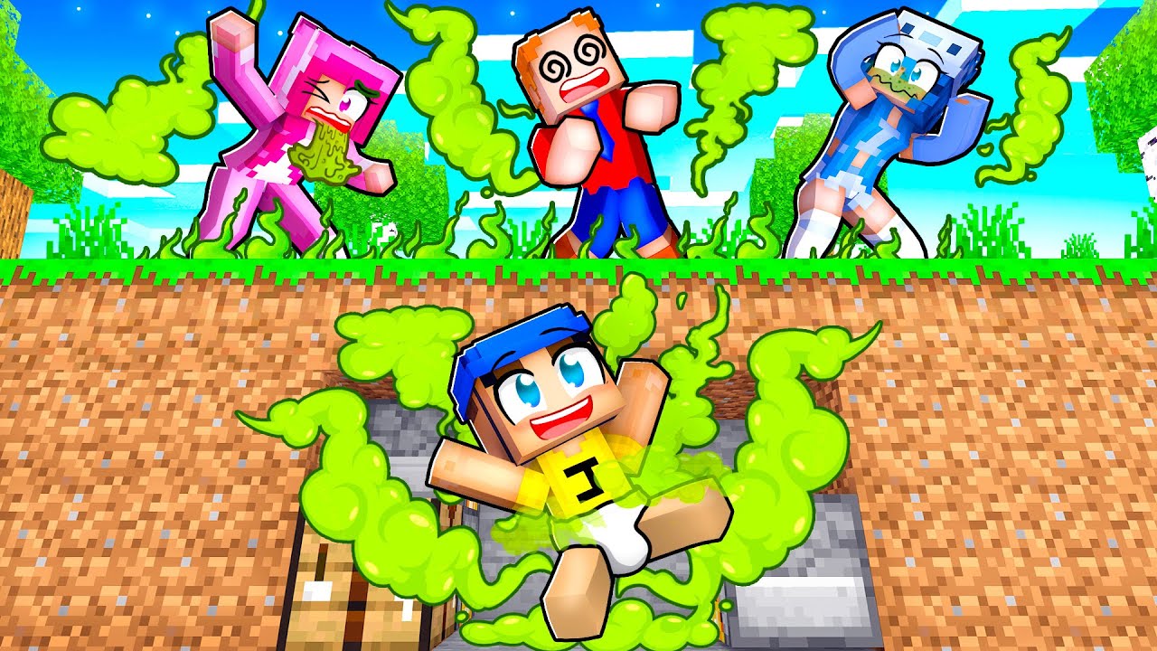 Jeffy Minecraft, Author at Minecraft videos