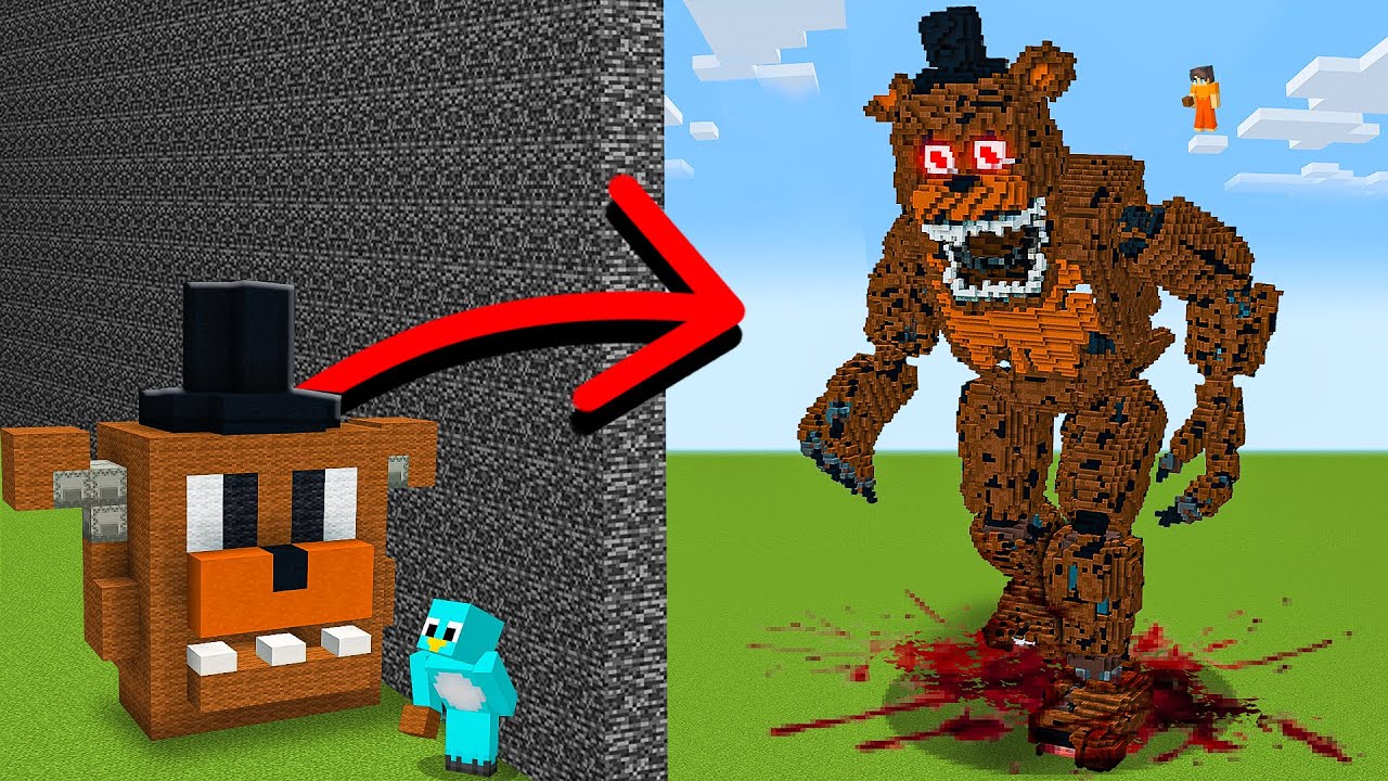 Milo and Chip, Author at Minecraft videos - Page 10 of 11