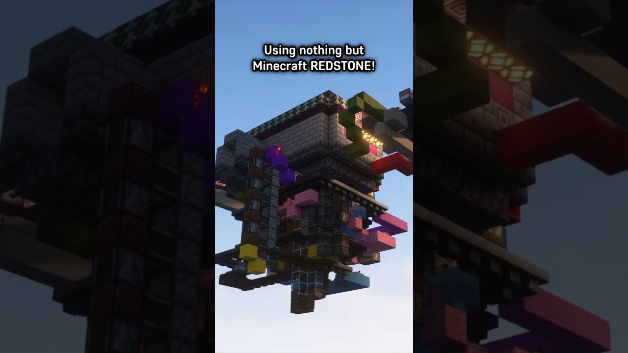 I Invented ANOTHER Minecraft Minigame | Buckshot Roulette - Minecraft ...