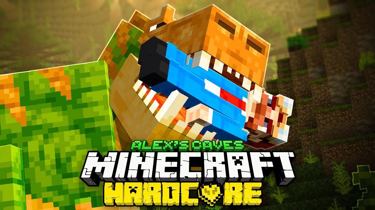 SystemZee, Author at Minecraft videos