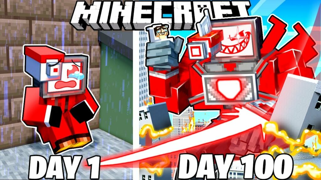 MaxCraft, Author at Minecraft videos