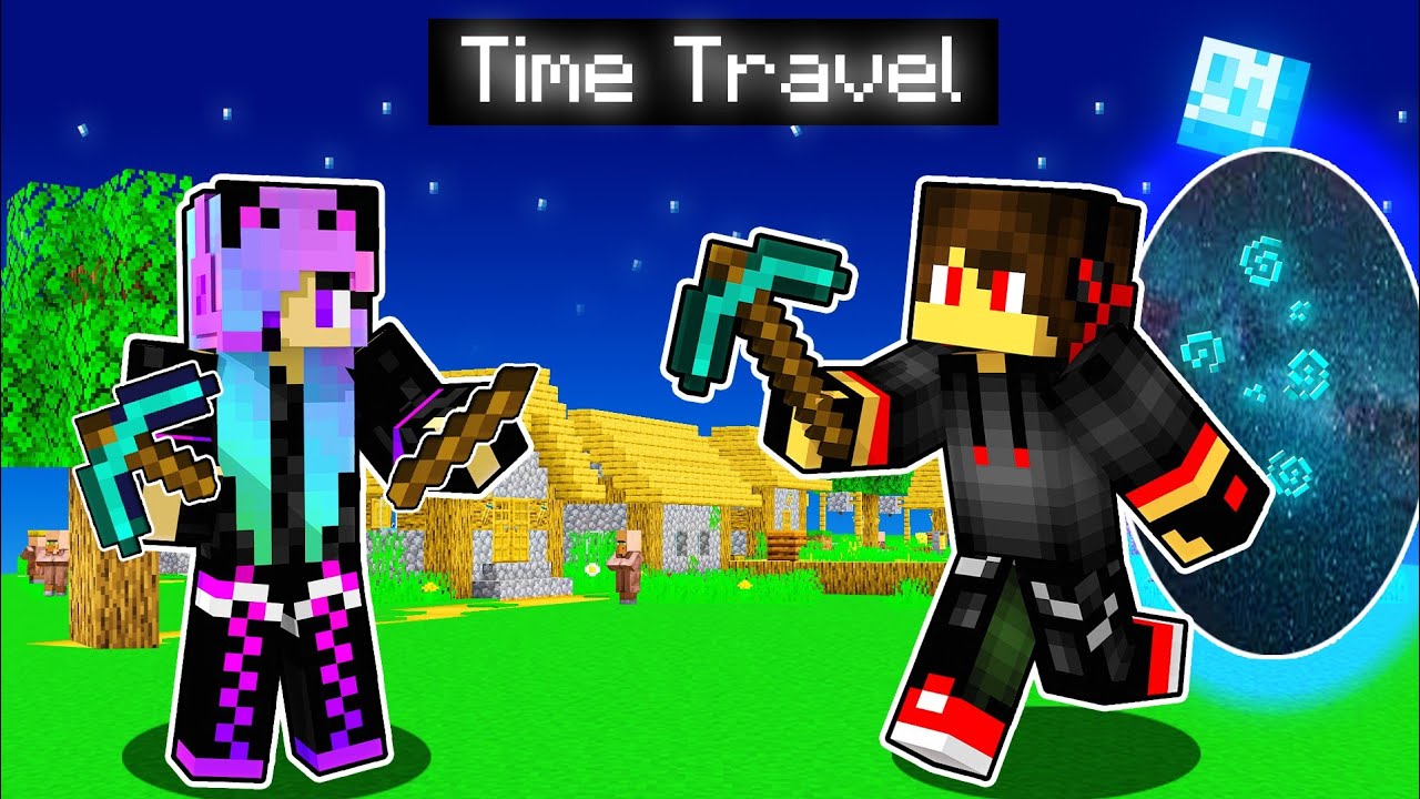 I Troll My Sister | Minecraft | Best of @Mc_flame |..... - Minecraft videos