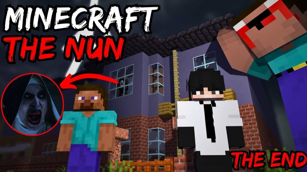 DEFUSED DEVIL, Author at Minecraft videos