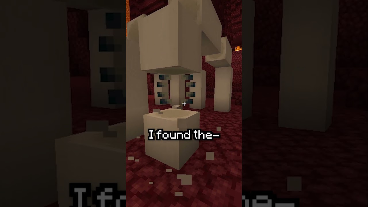Minecraft, But I Have To Turn Into The Warden... - Minecraft videos