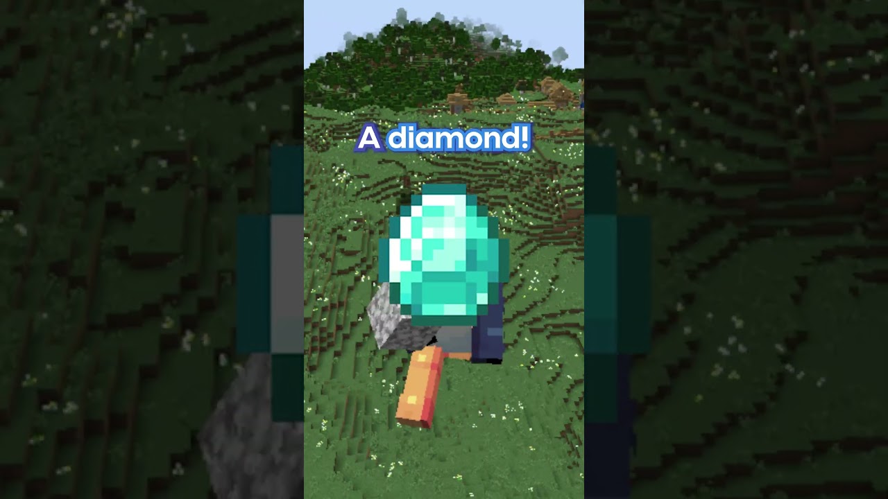 Minecraft, But YOU Control My Height... - Minecraft videos