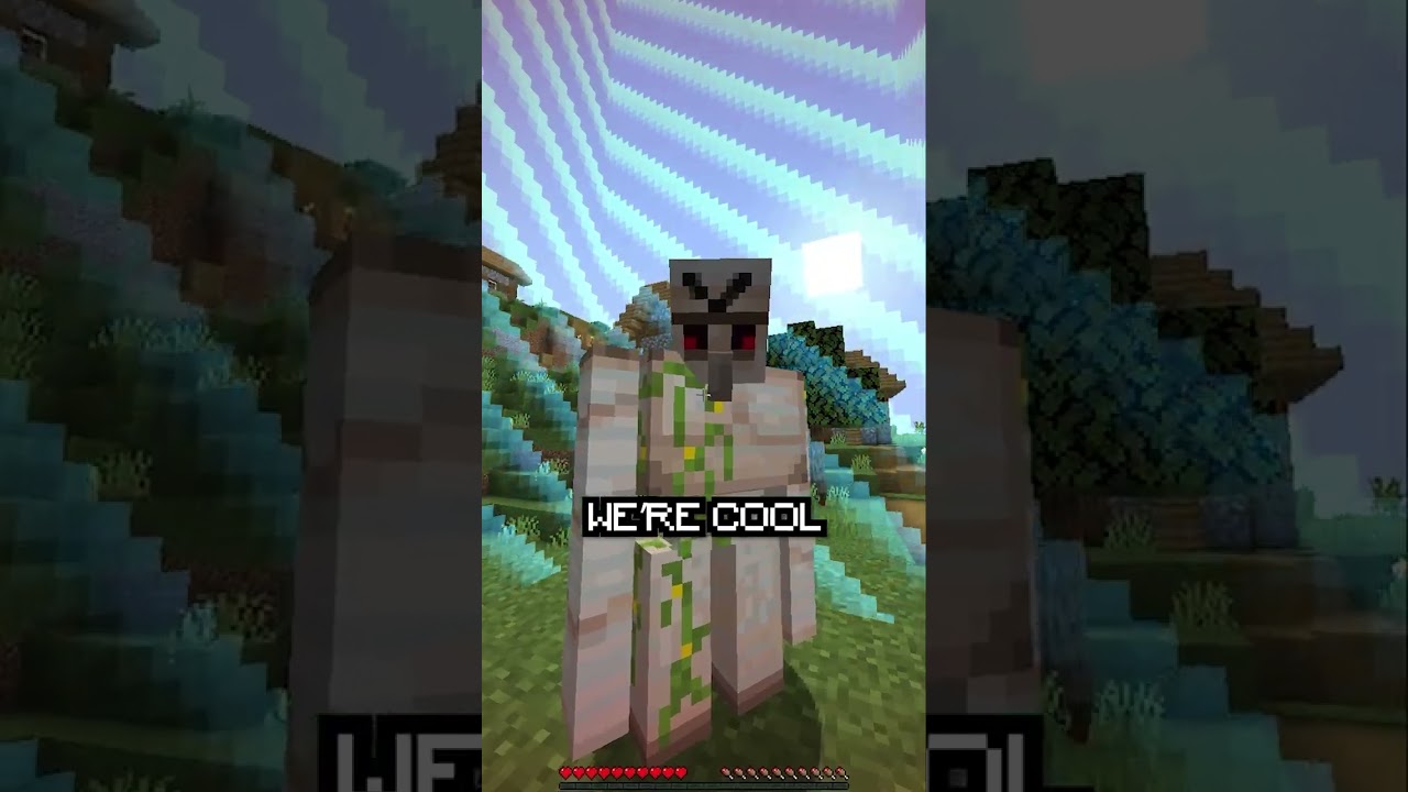 Minecraft, But YOU Control The Border - Minecraft videos