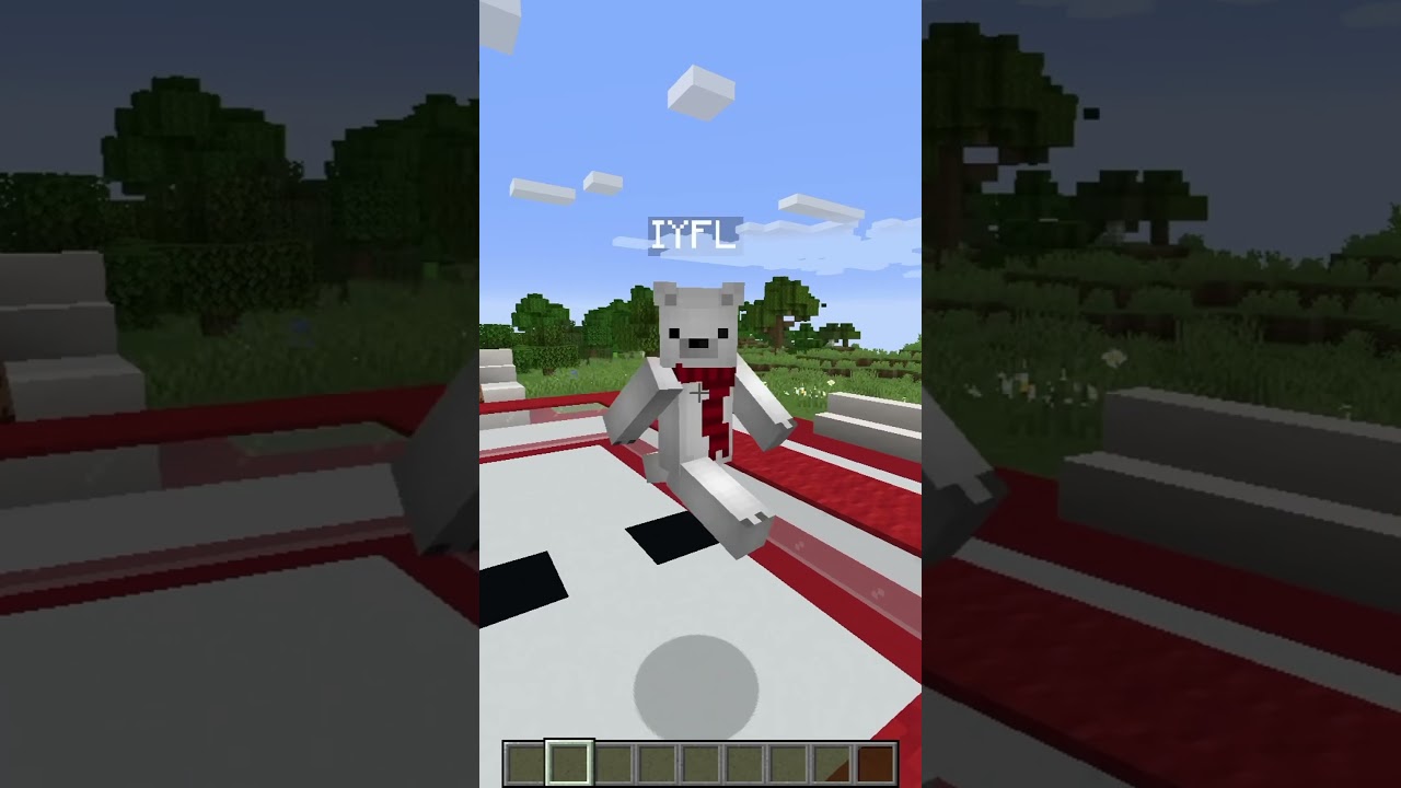 Minecraft Guess Who Youtuber Edition Part 3 #minecraft #minecraftshorts ...