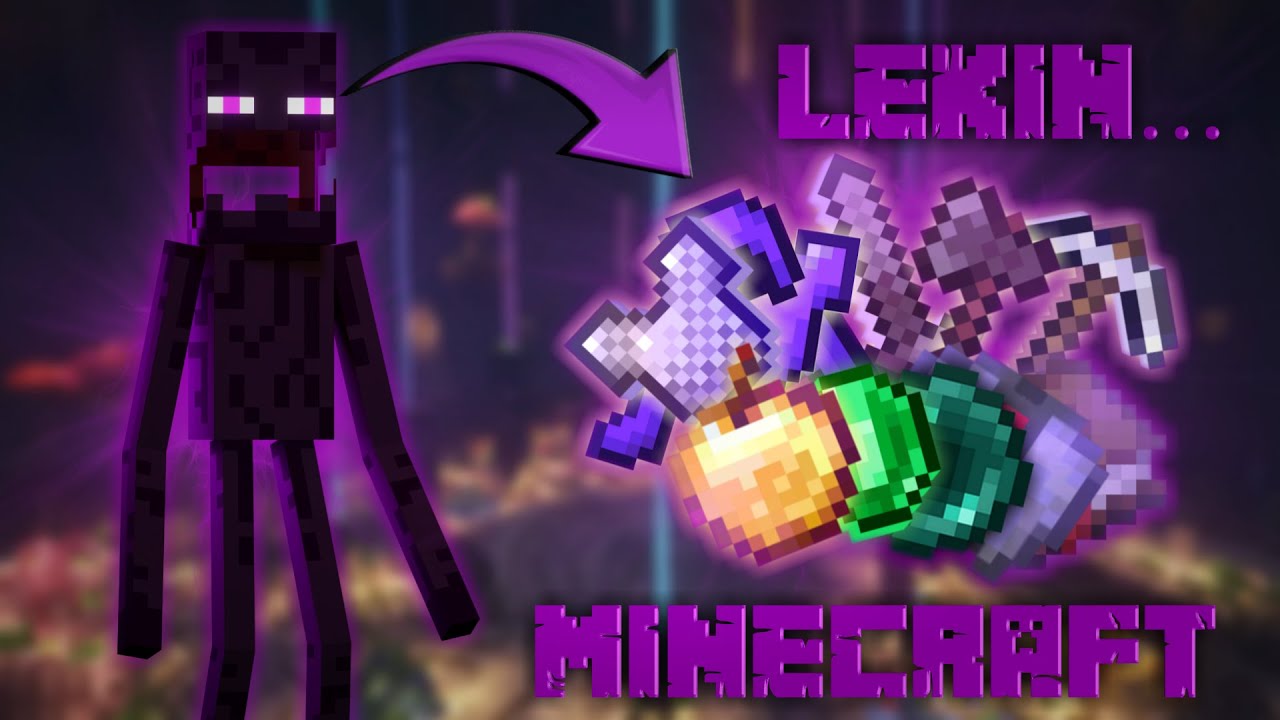 Kayzo, Author at Minecraft videos