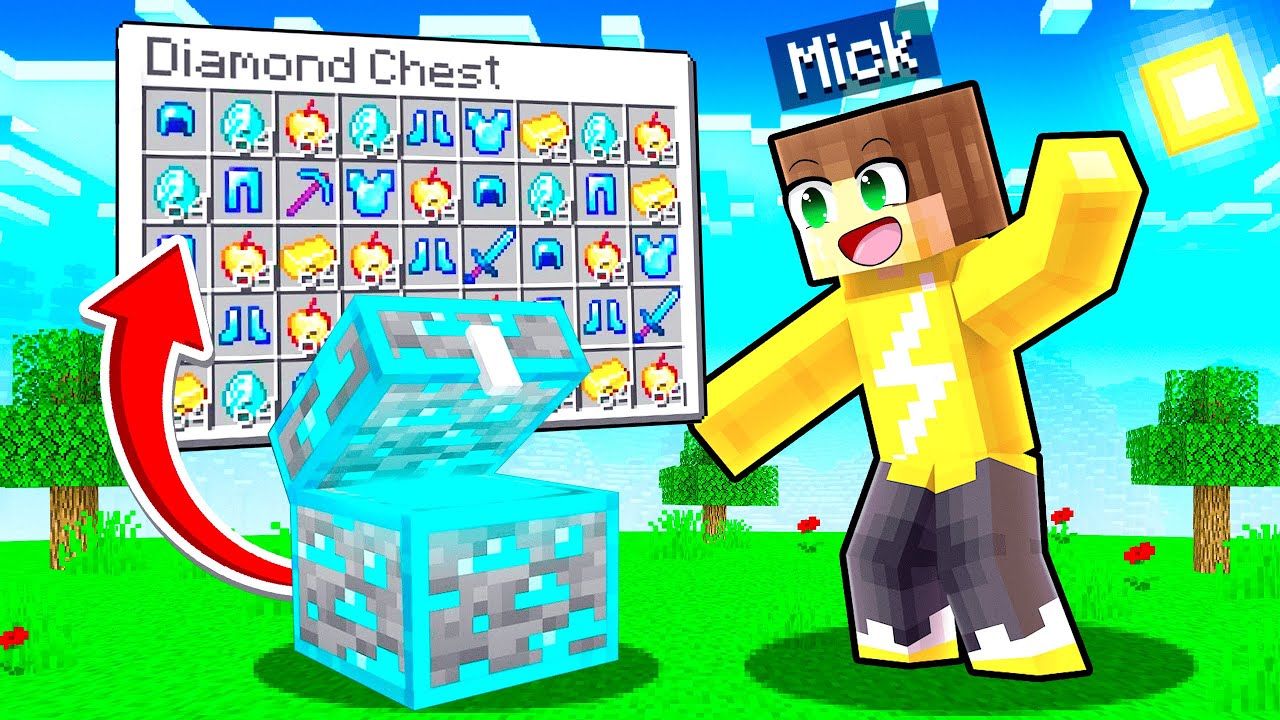 MICK 2, Author at Minecraft videos