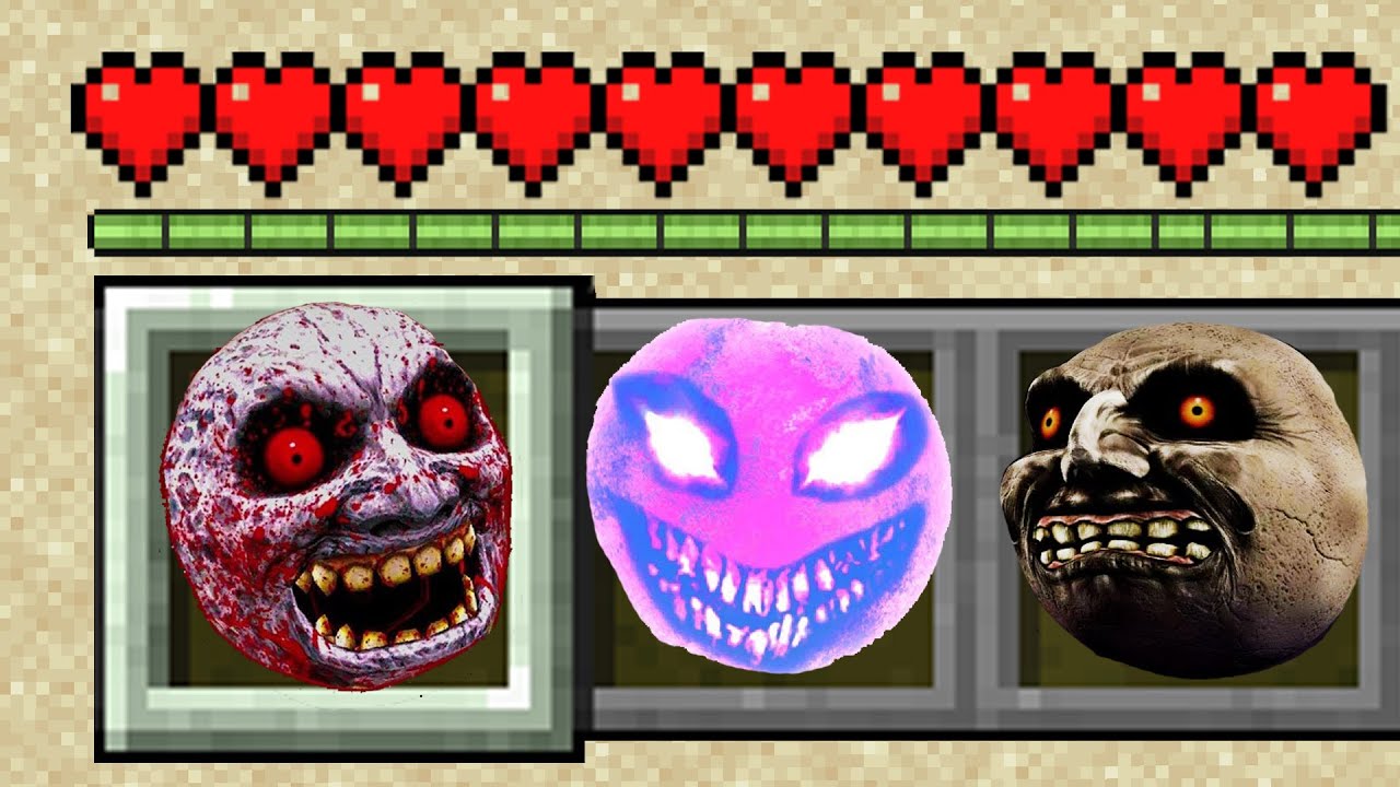 Minecraft PE : FORBIDDEN LUNAR MOON & RED SUN MOD in Minecraft Pocket ...