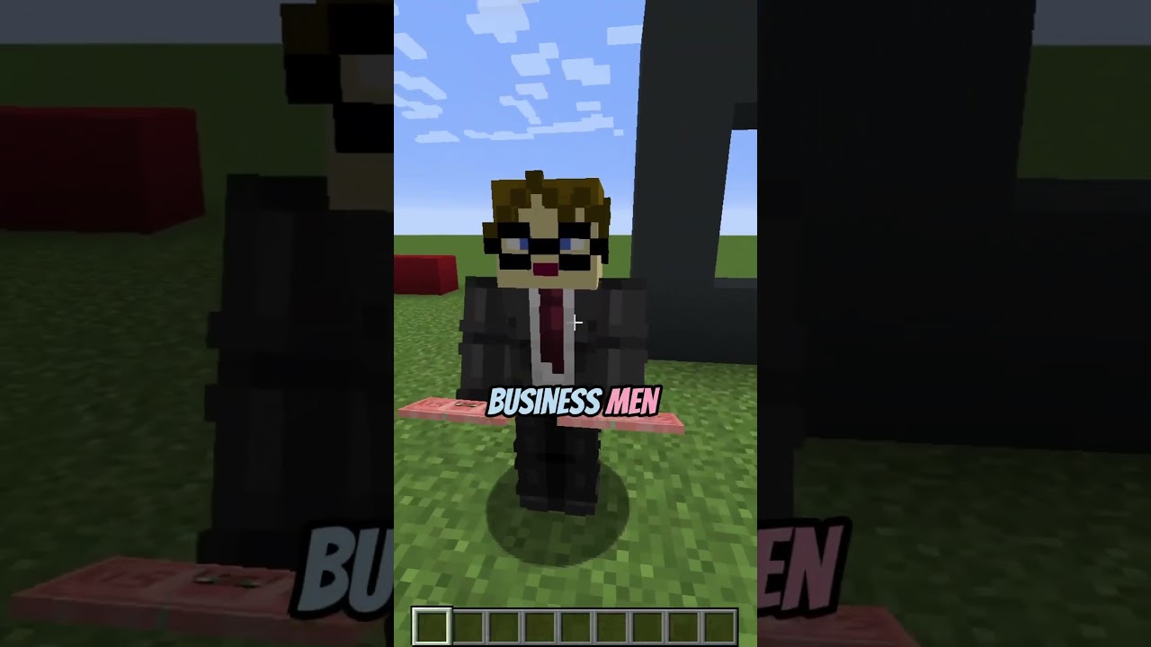 Minecraft Rhymes Season 3 E3 #minecraft #shorts #minecraftshorts ...