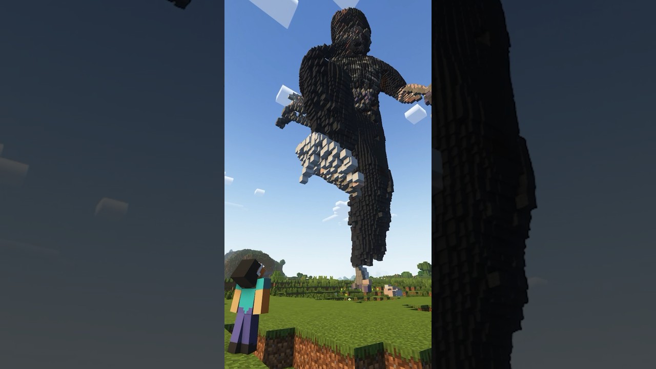 Minecraft is back. - Minecraft videos