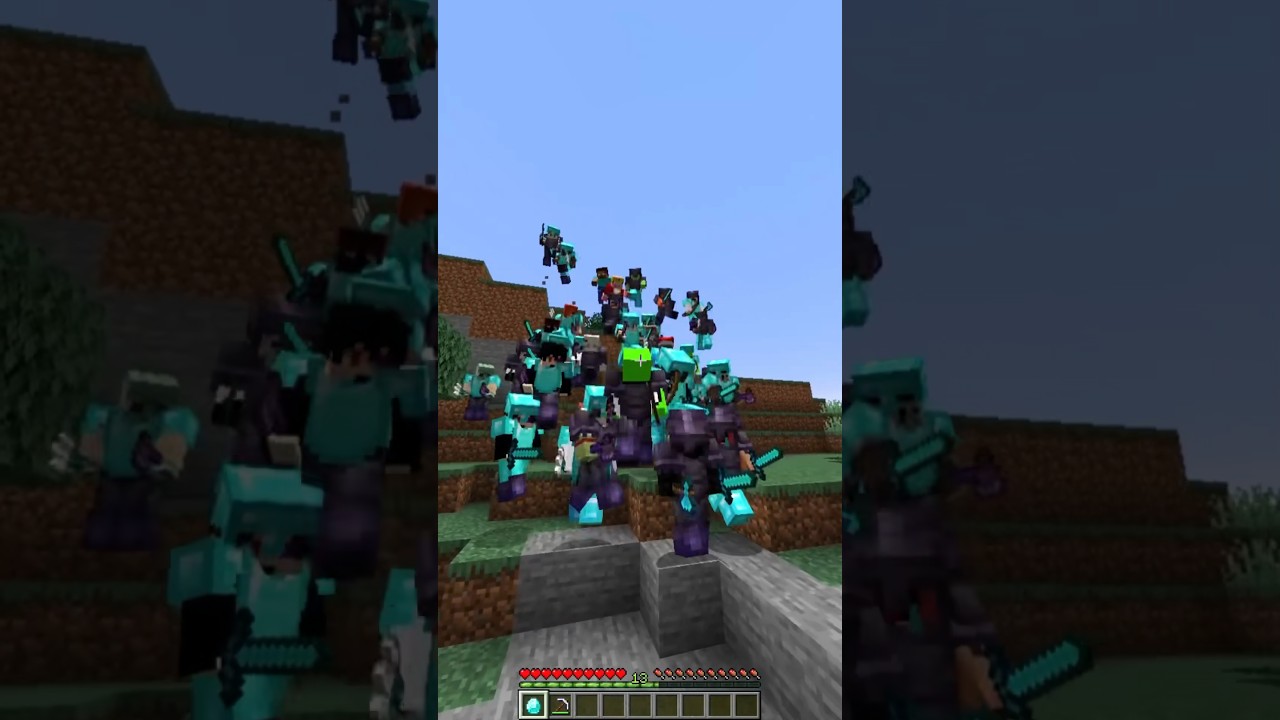 Minecraft meme - Minecraft videos