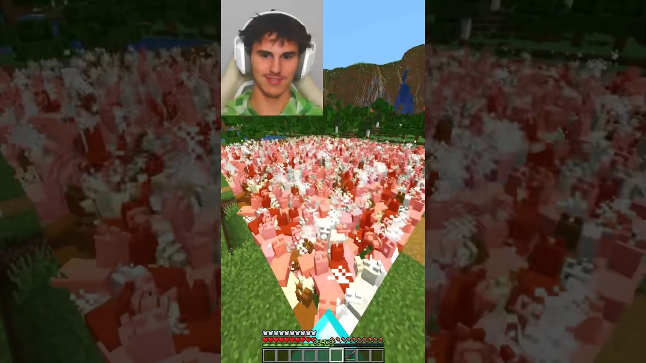 Minecraft moment - Minecraft videos