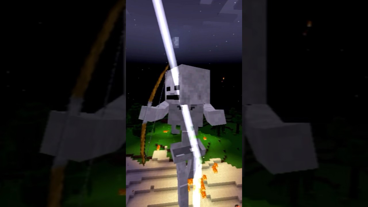 Mobs titans of Minecraft! #minecraft #titans #nomods - Minecraft videos