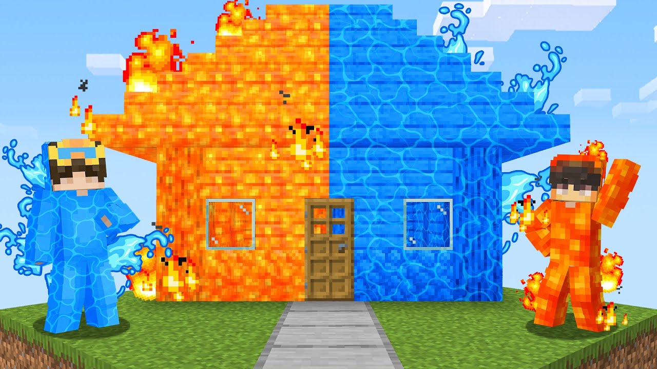 Milo and Chip, Author at Minecraft videos - Page 10 of 11