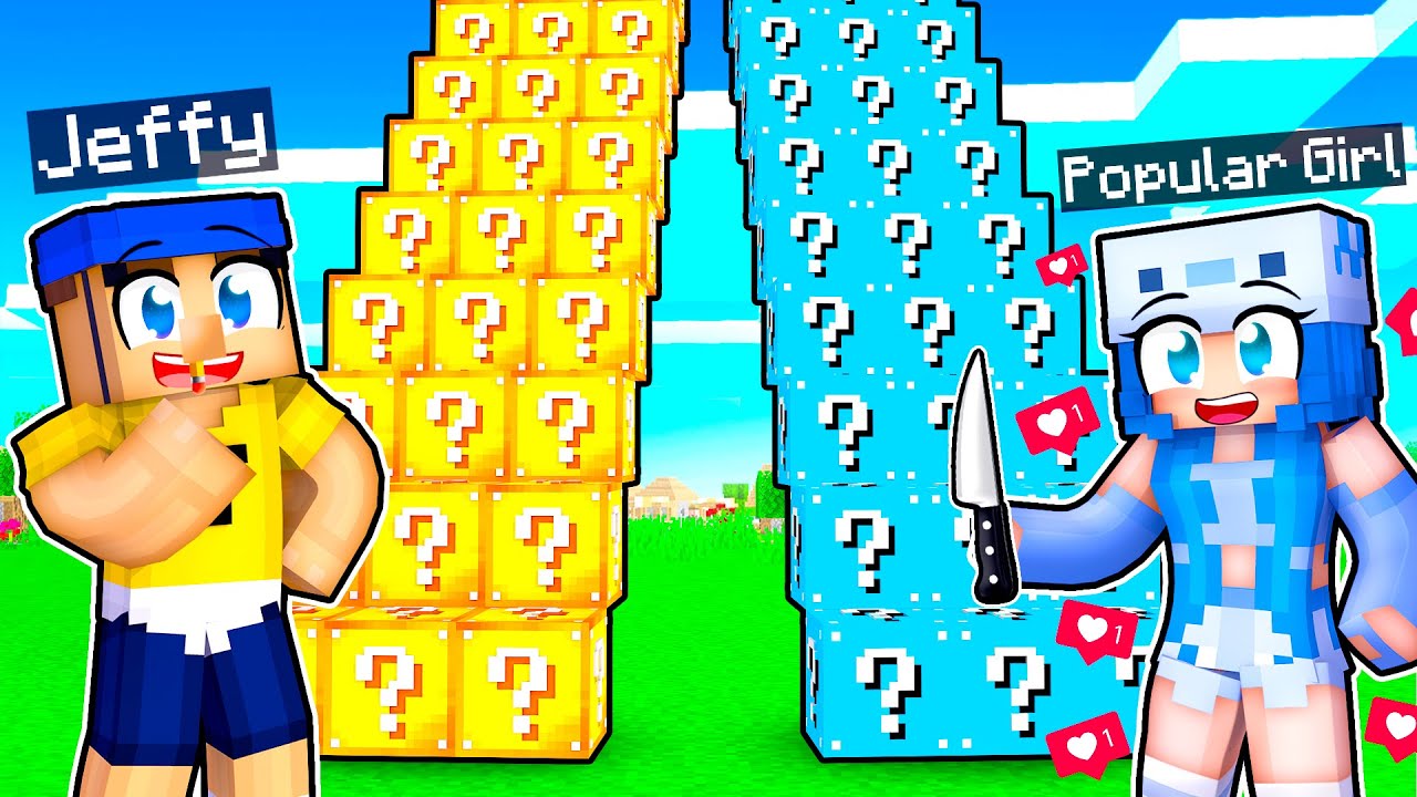 Jeffy Minecraft, Author at Minecraft videos