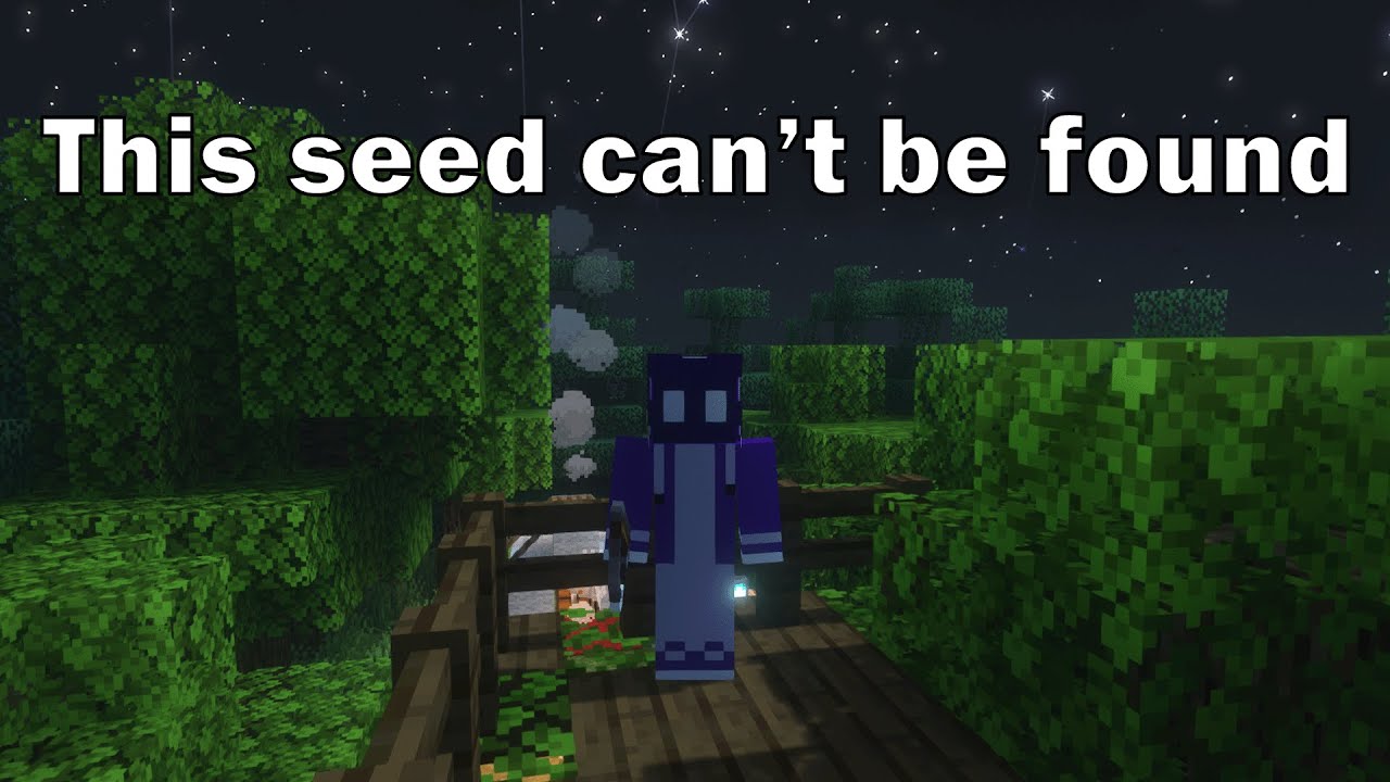 Rare Anomalies in Minecraft #3 - Minecraft videos