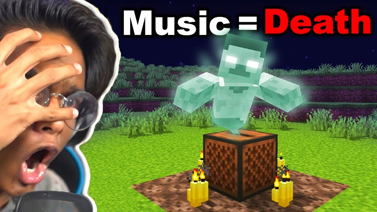 Scary Minecraft Myths That Are Actually Real [ep 3] Minecraft Videos