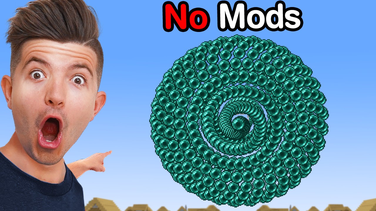 Testing Clickbait Minecraft Shorts That are Actually True - Minecraft ...