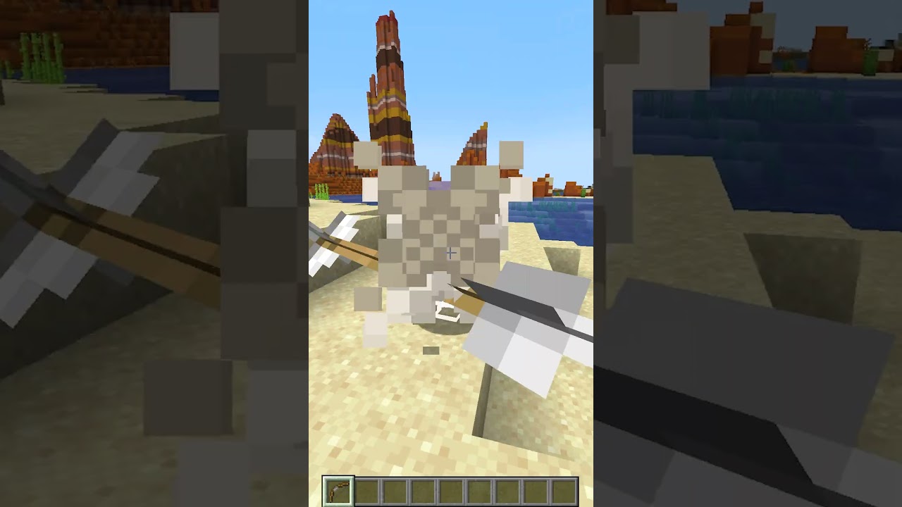 Testing Minecraft 1.21 Myths To See If They Work... - Minecraft videos