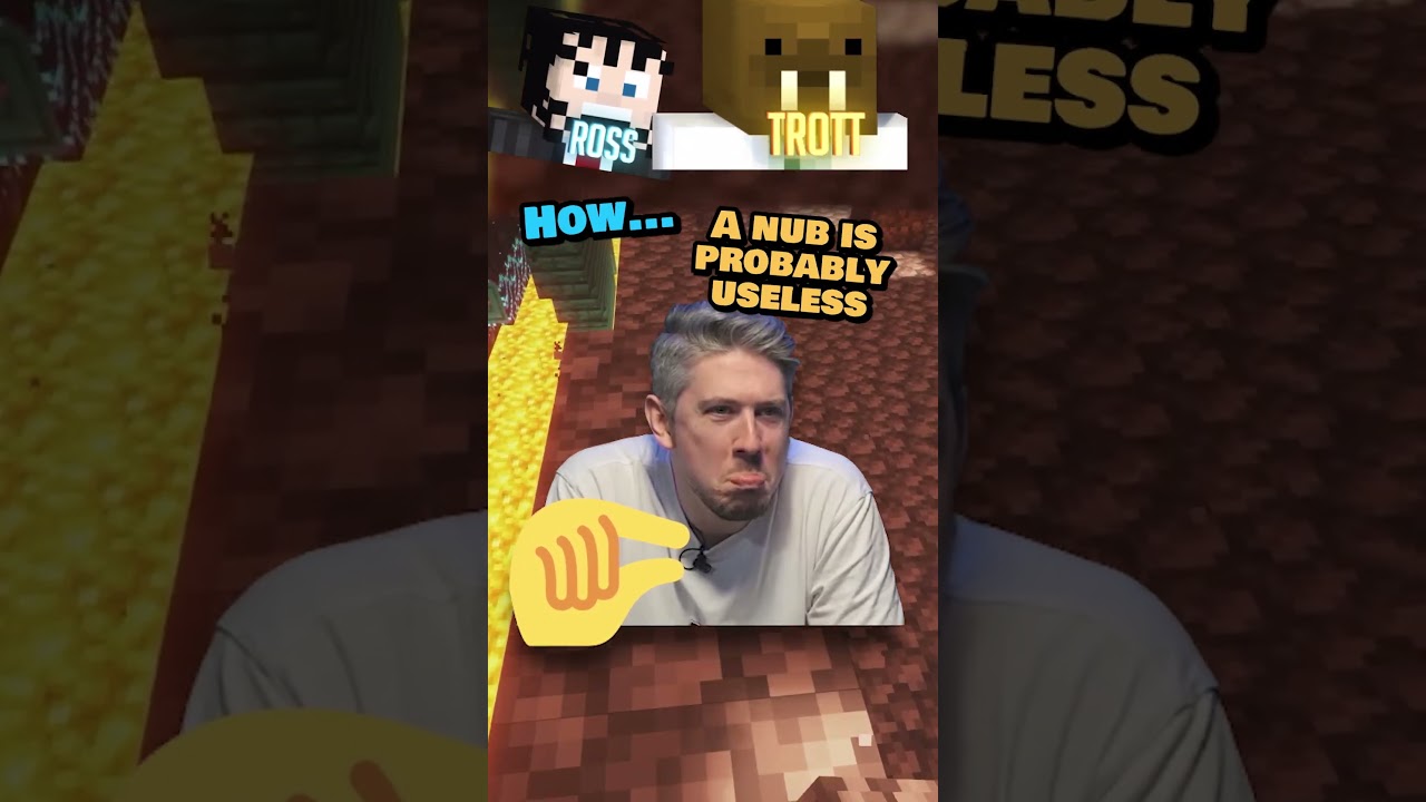 The Volcano Madness sets in #hatfilms #minecraft #gaming - Minecraft videos