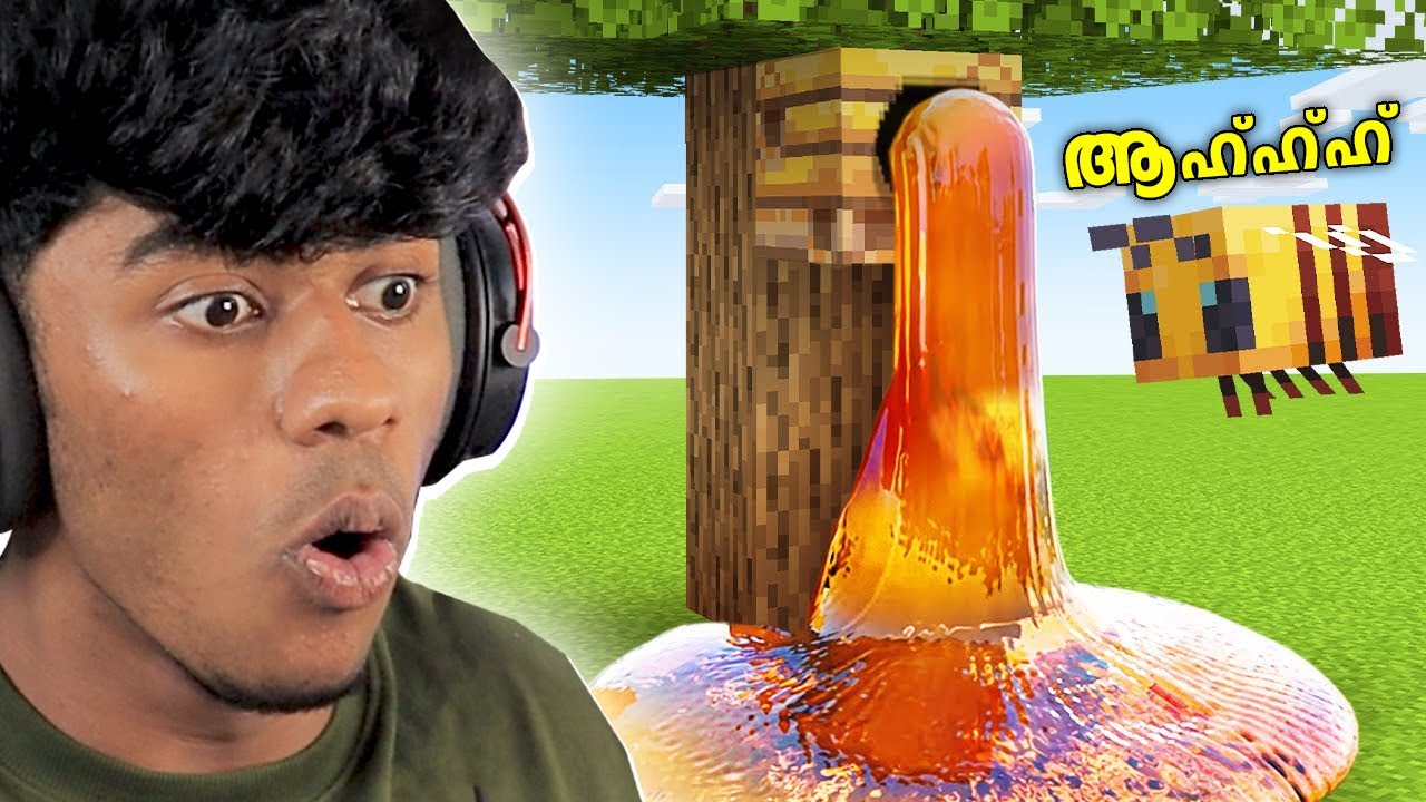 ULTRA REALISTIC Minecraft Video Will Satisfy You | Soloviner ...