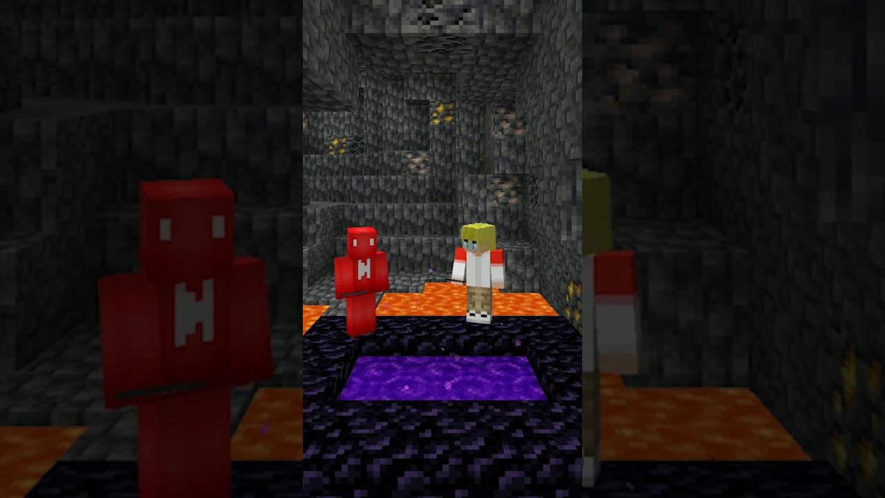 Where Does Caseoh Go in Minecraft... - Minecraft videos