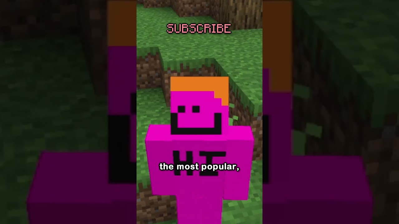 the most iconic minecraft clip? - Minecraft videos