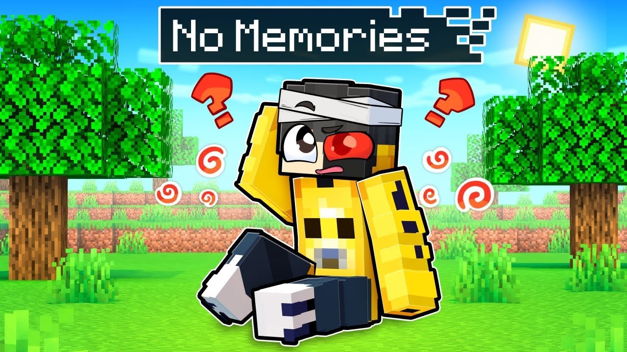 Etho LOST HIS MEMORIES in Minecraft! - Minecraft videos