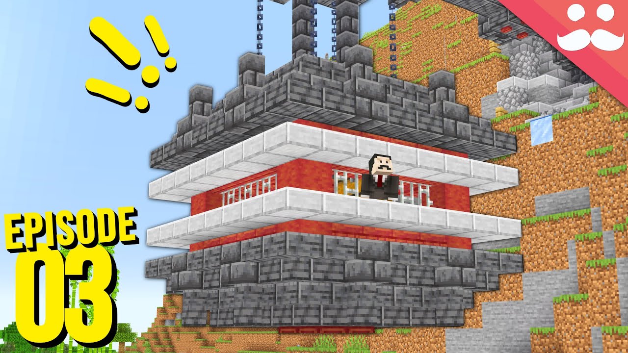 Mumbo Jumbo, Author at Minecraft videos