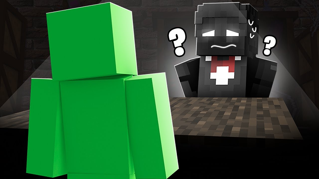 How To Catch A Liar (in Minecraft) - Minecraft videos