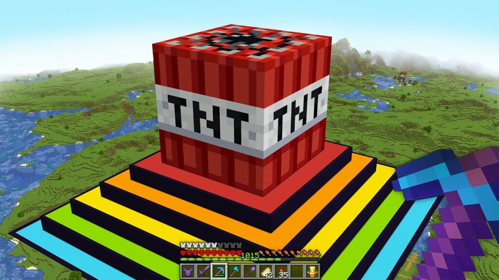 Wunba, Author at Minecraft videos