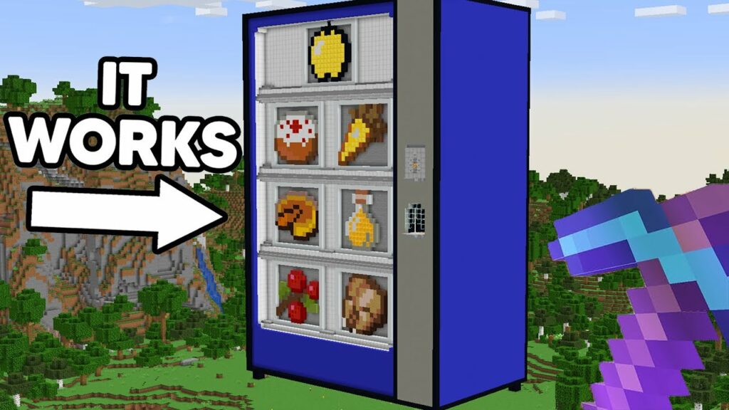 Carvs, Author at Minecraft videos