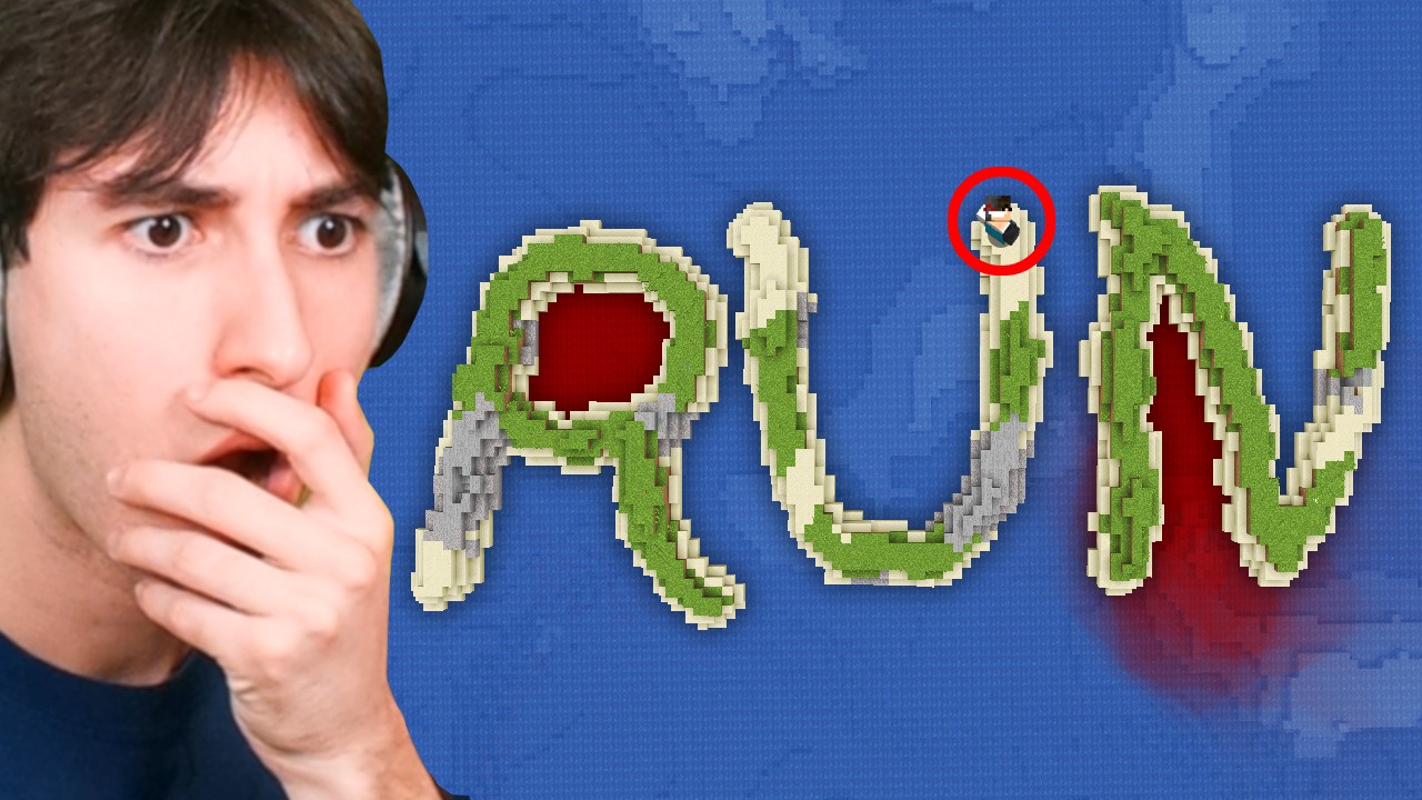 I Caught Minecraft's Most Scary Myths - Minecraft videos