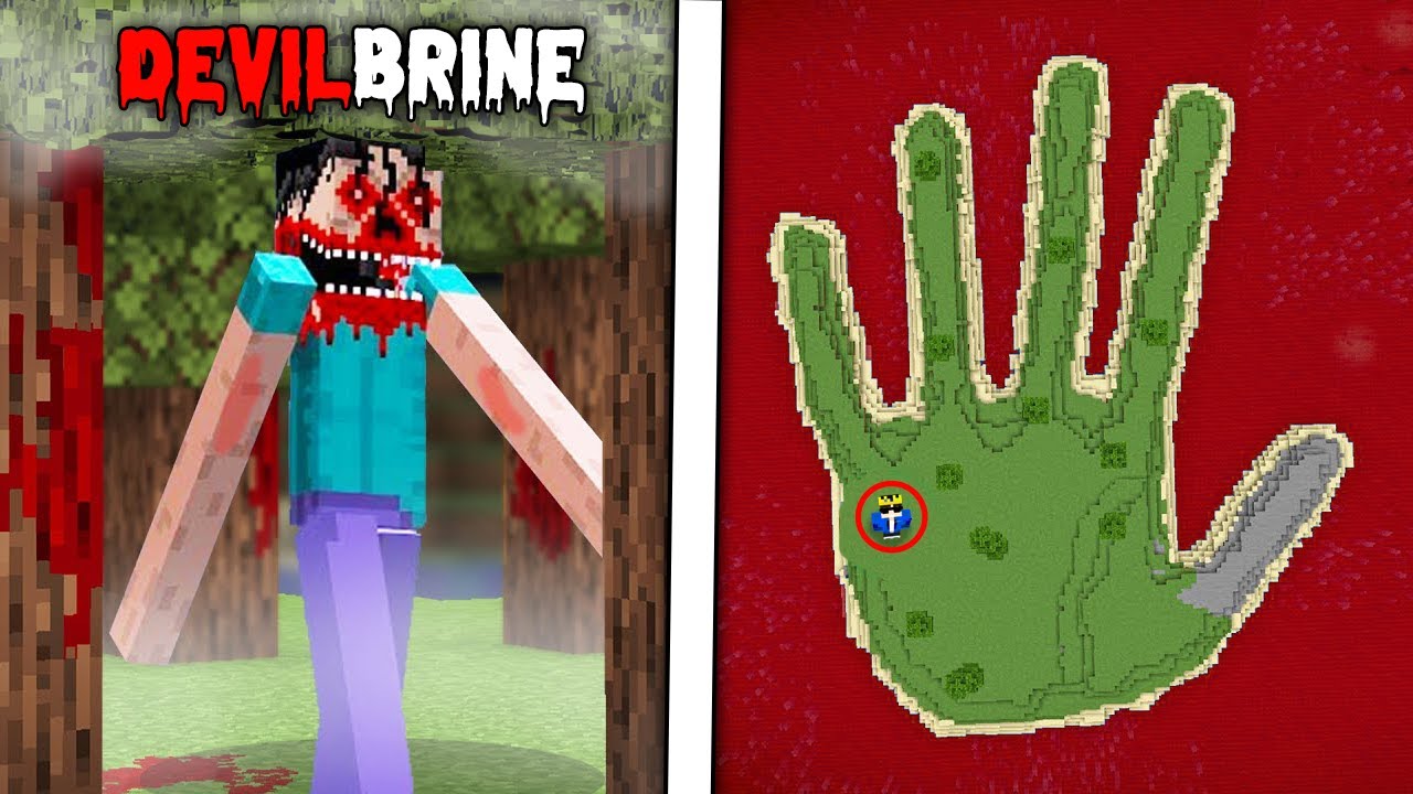 I Caught Minecraft's Scariest Myths - Minecraft videos