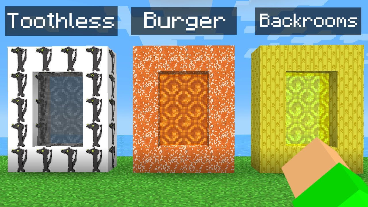 I Coded Your Terrible Dimension Ideas Into Minecraft Minecraft Videos