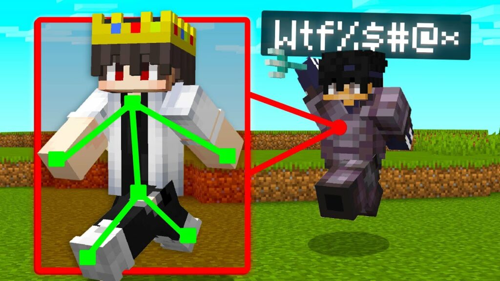 MrJadoo, Author at Minecraft videos