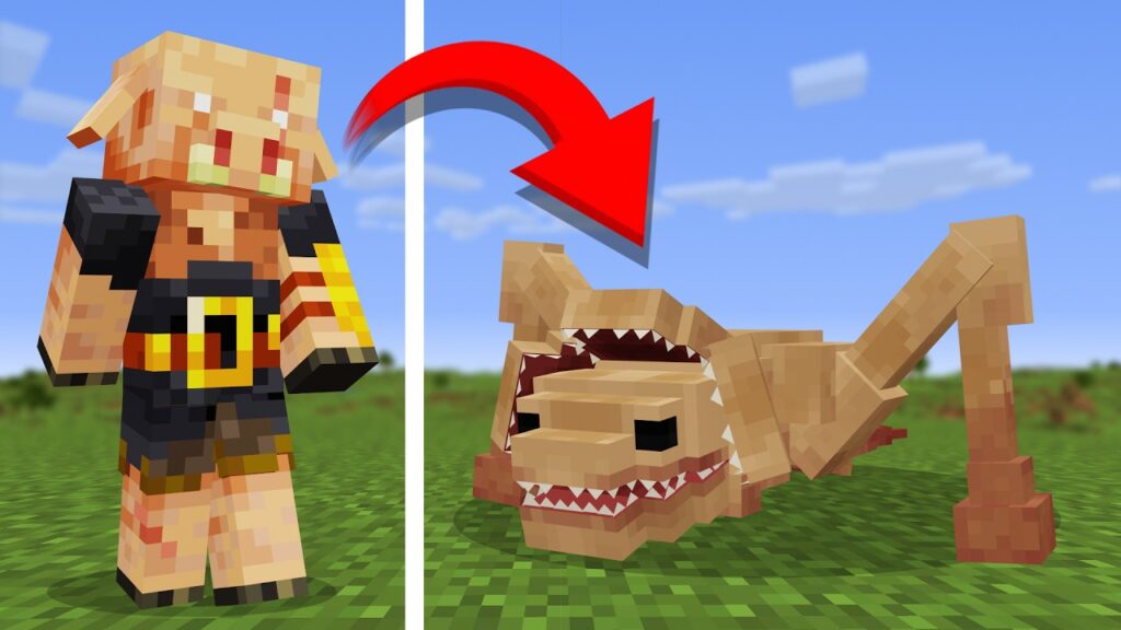 Kipper, Author at Minecraft videos