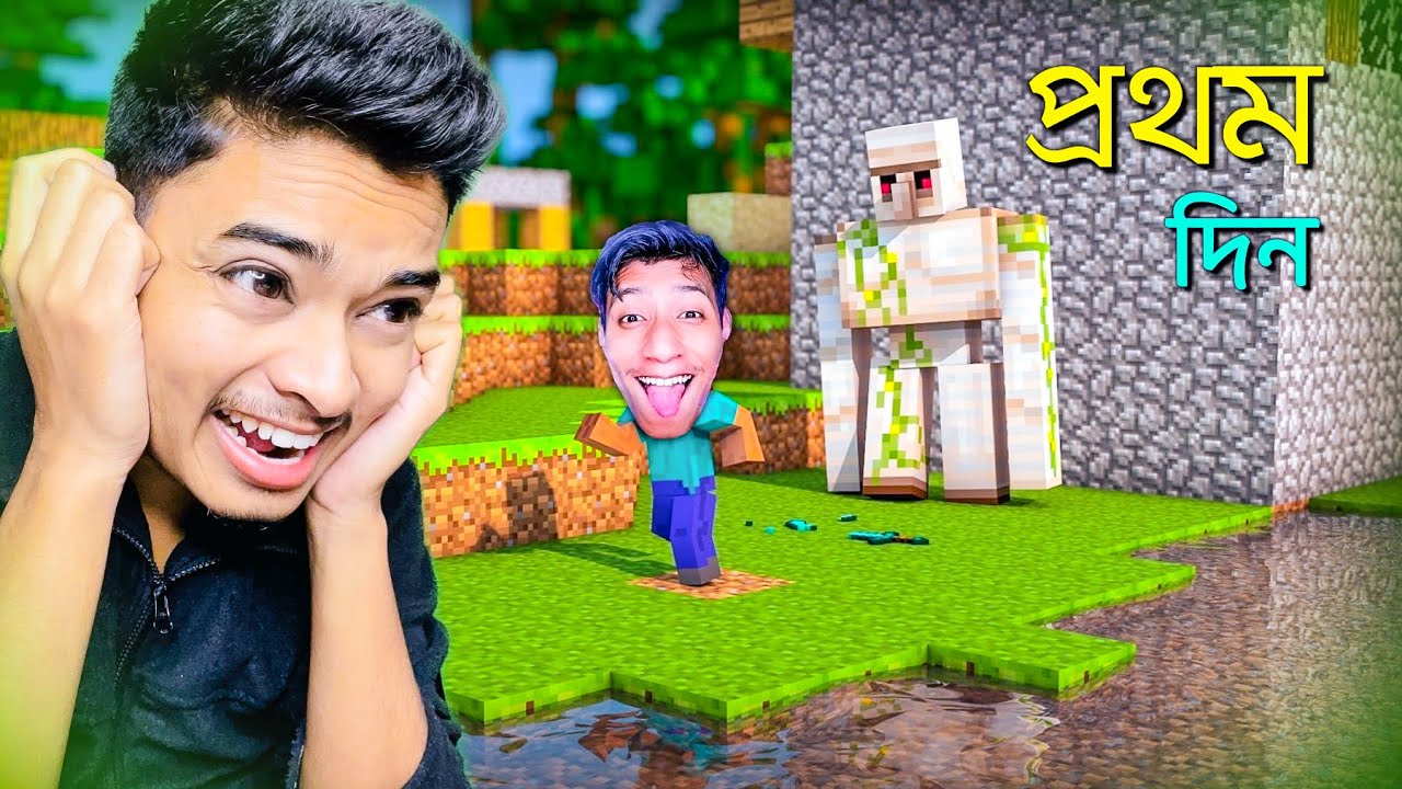 Sokher Gamer, Author at Minecraft videos