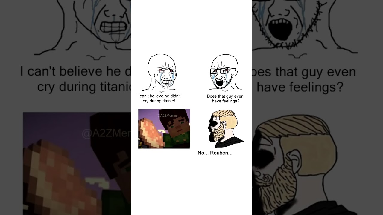 Minecraft Memes 250 #Memes #Shorts 2187 - Minecraft videos