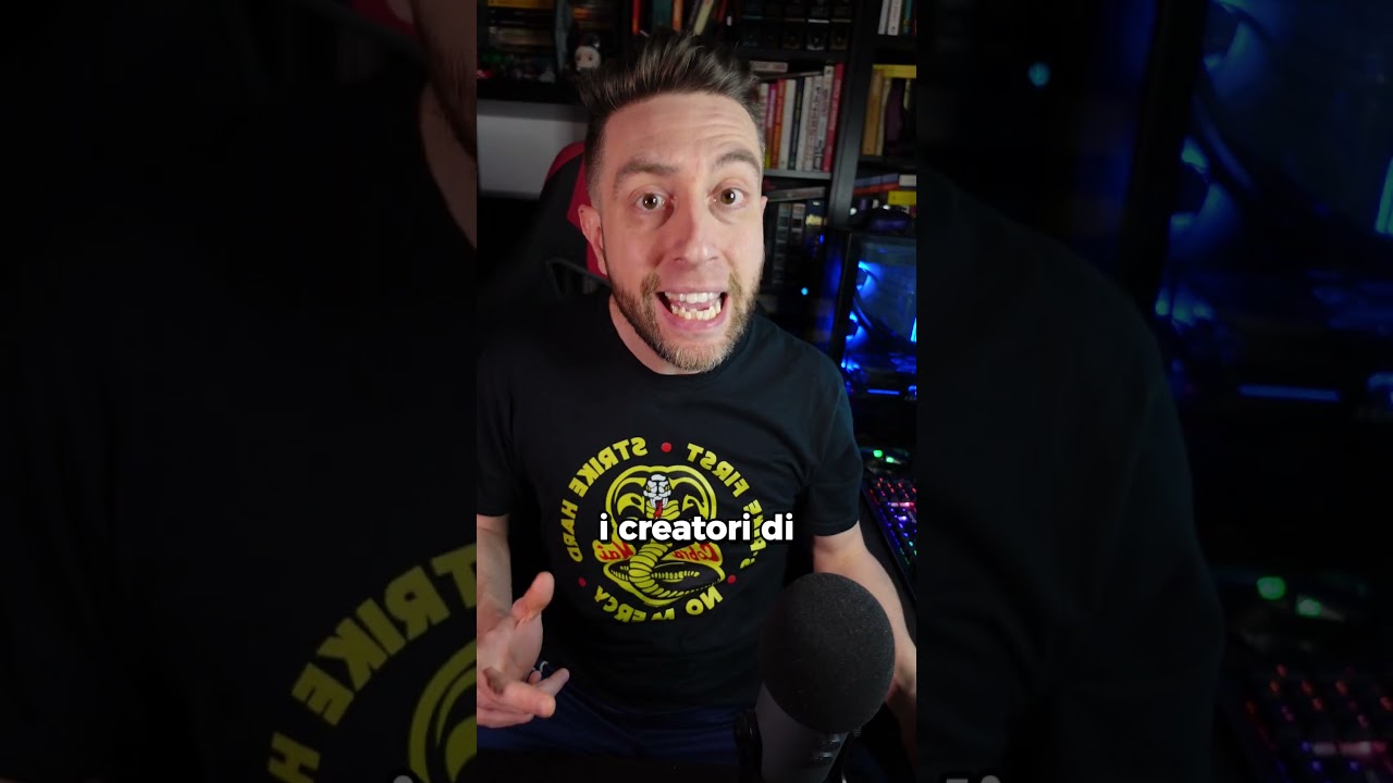 Minecraft RICREATO da una IA - Sora Openai - Minecraft videos