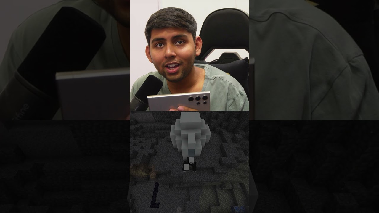 More Extremely Broken Minecraft SEEDS! (#7) - Minecraft videos