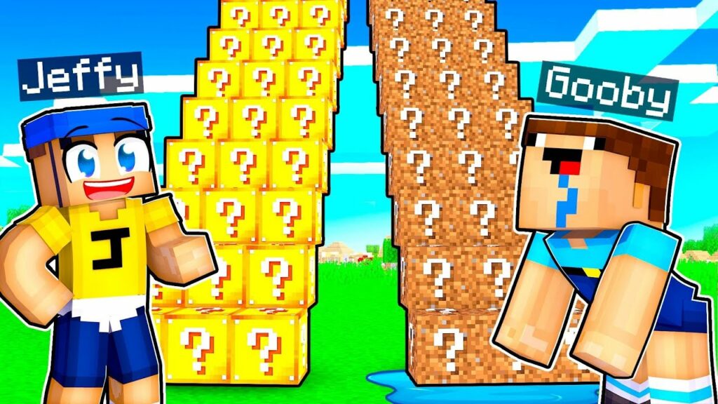 Jeffy Minecraft, Author at Minecraft videos