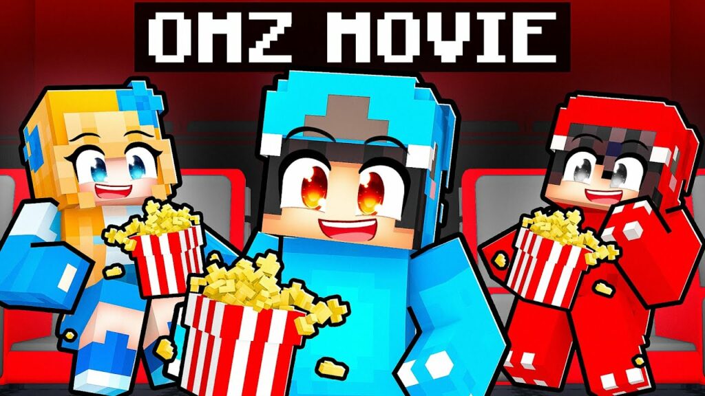 Omz, Author at Minecraft videos