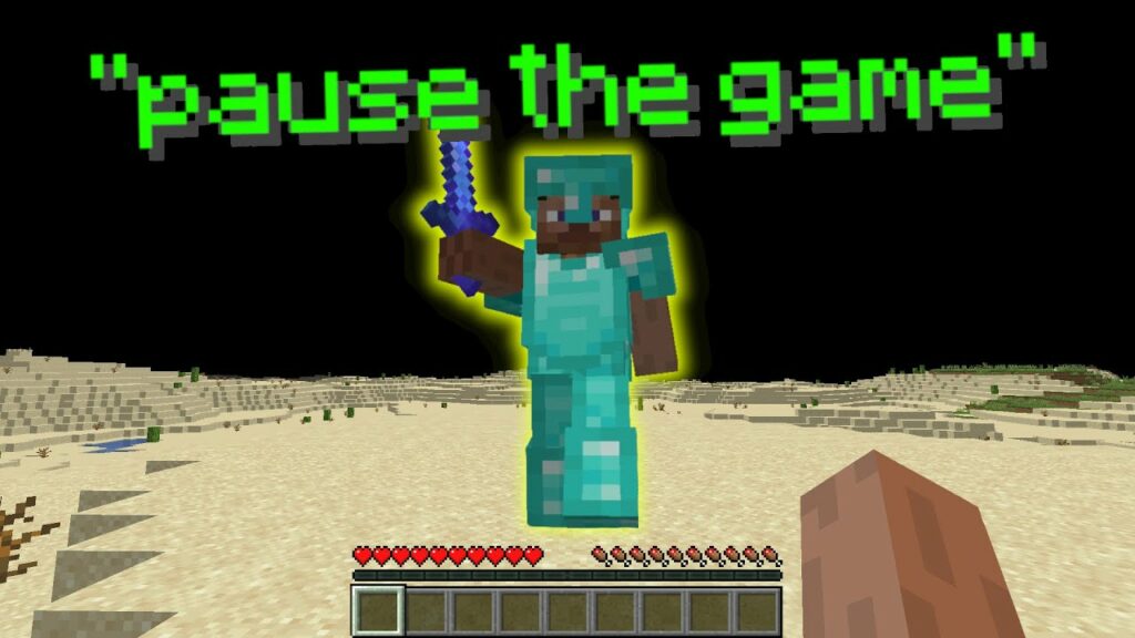 Chuck Nasty, Author at Minecraft videos