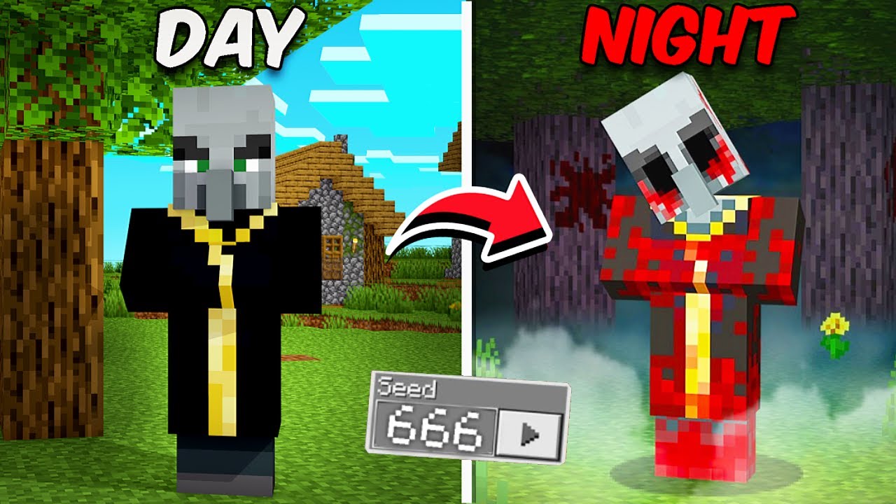 Testing Scary Myths In Minecraft (Real)..... - Minecraft videos