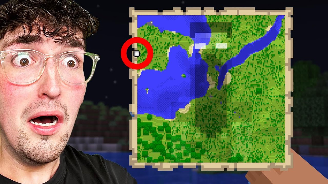 The Dark Reality of Scary Minecraft Myths - Minecraft videos