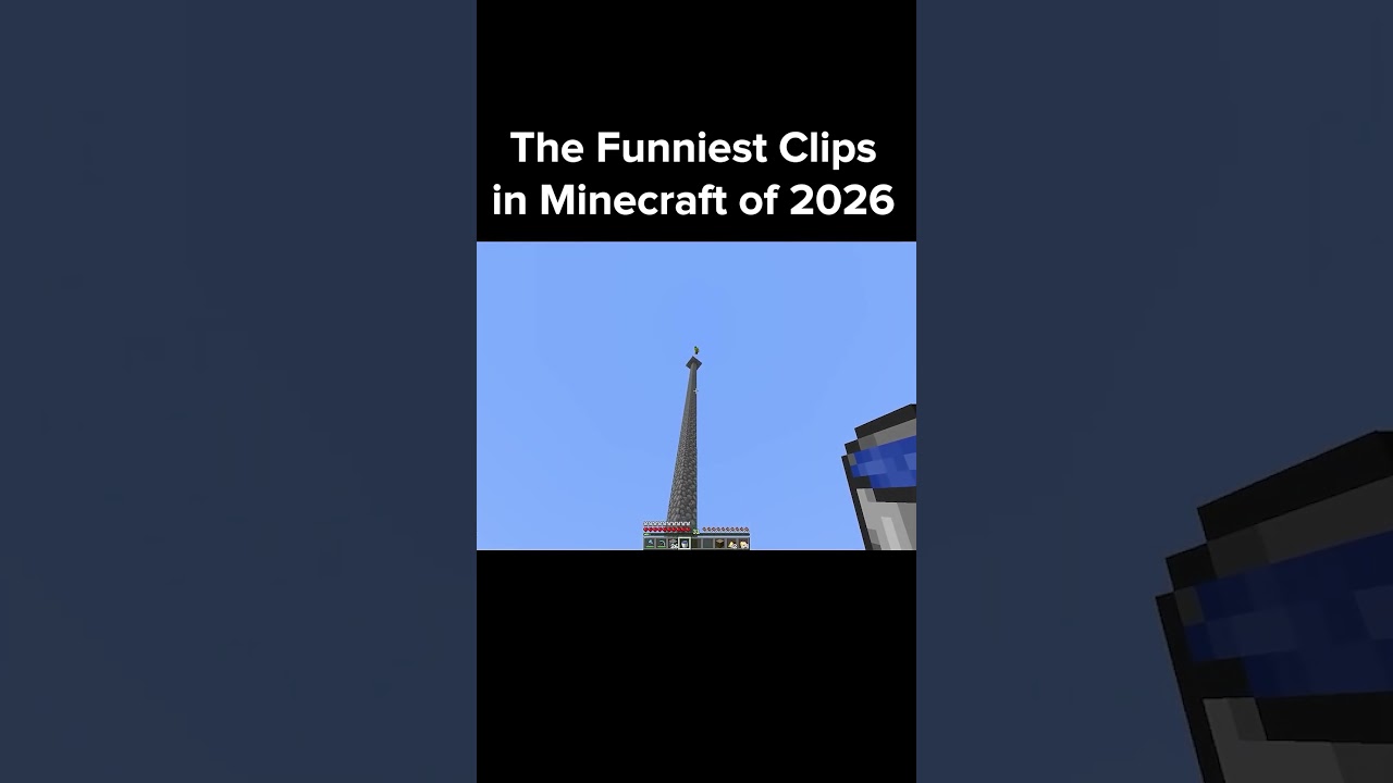 The Greatest Minecraft Clips of 2024... - Minecraft videos